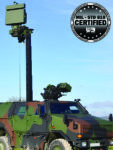 Telescoping SPM Mast | GEROH Spindle Mast